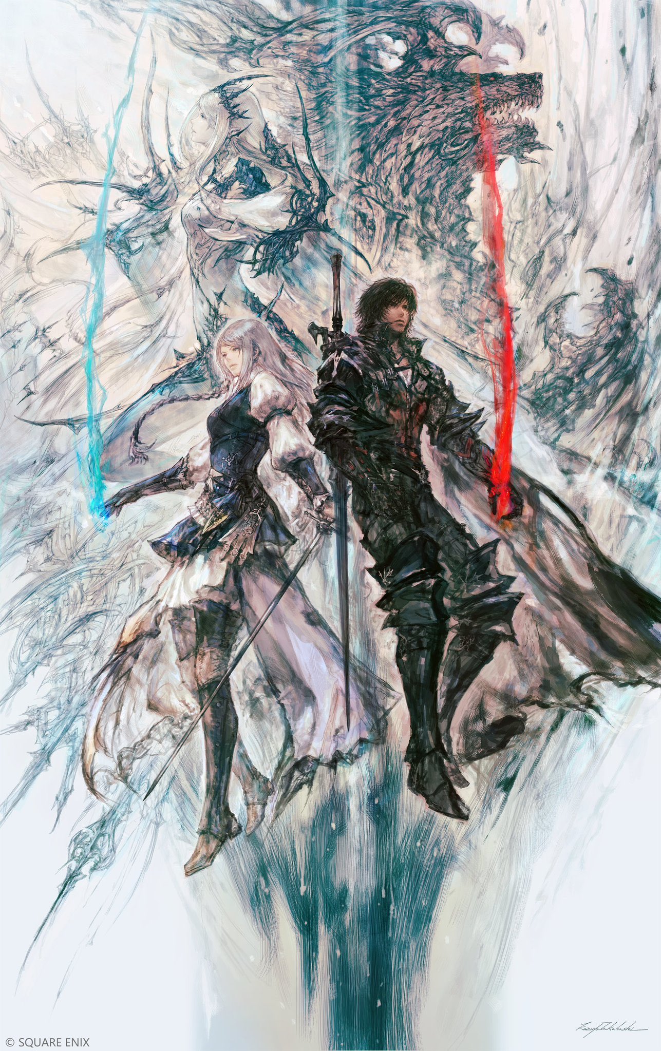 Ifrit Ffxii Every Version Of The Ifrit Summon In Final Fantasy, Ranked