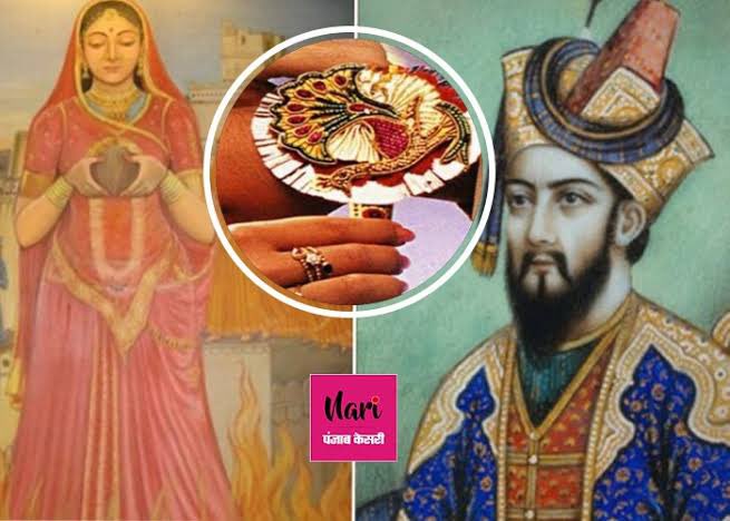 Since few of my followers had asked me to write on the Karnavati and ...