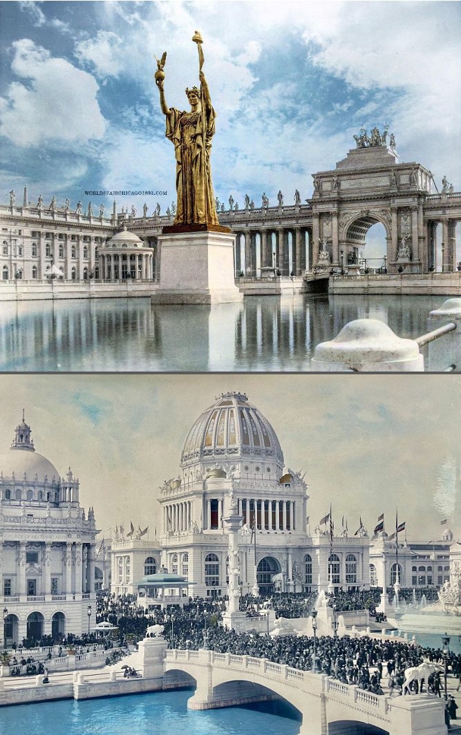 Thread of how America looked a century ago 1. First Miss America, 1921 ...