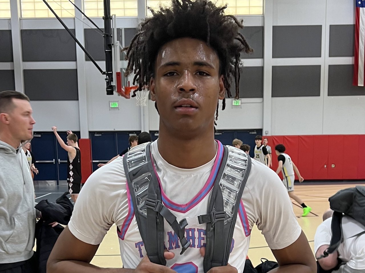 Chris Davis Arms Denard Span At Nationals Arm Race