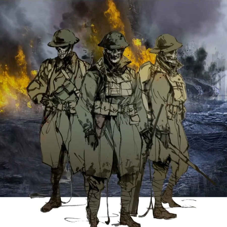 Ww1 Soldiers Drawing 330+ Wwi British Soldiers Stock Illustrations,