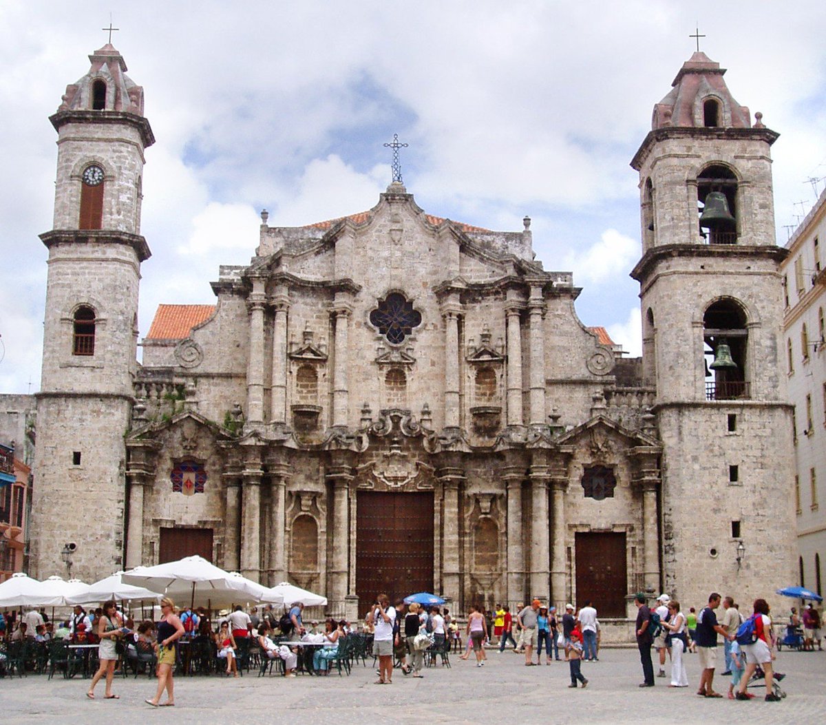 Latin America's architecture is a stunning fusion of indigenous and ...