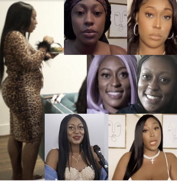 Megan Thee Stallion's Defamation Lawsuit Has Milagro Gramz Desperate To ...