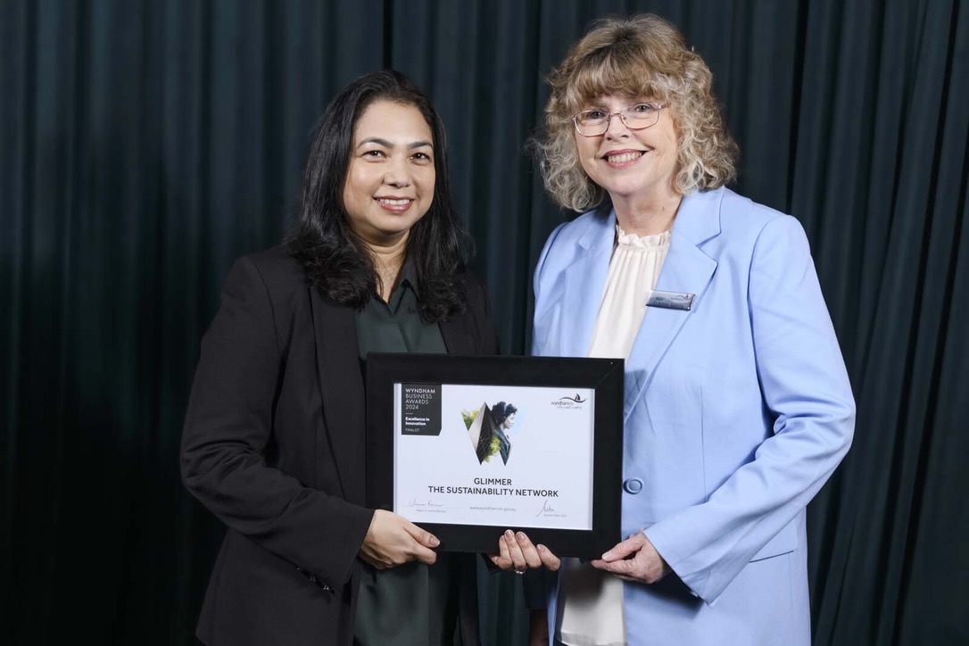 Nancy Lutchman (Glimmer): 10 Key Things You Must Know