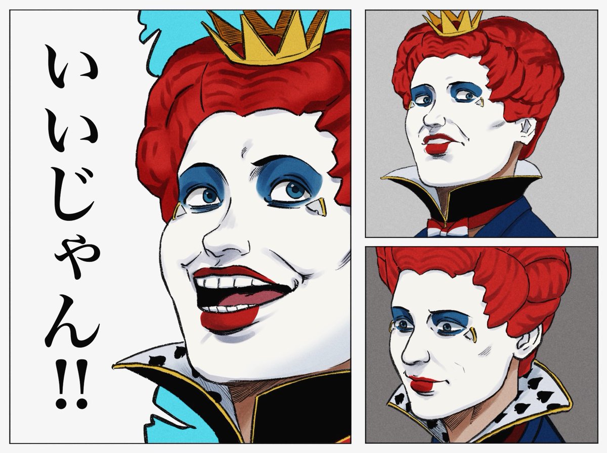 ストグラファンアート #ストグラGBC 」TenguИimuruの漫画