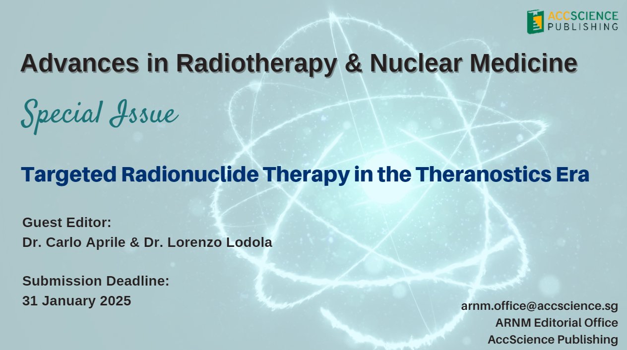 Radionuclide Research Activities | Institute Of Environmental