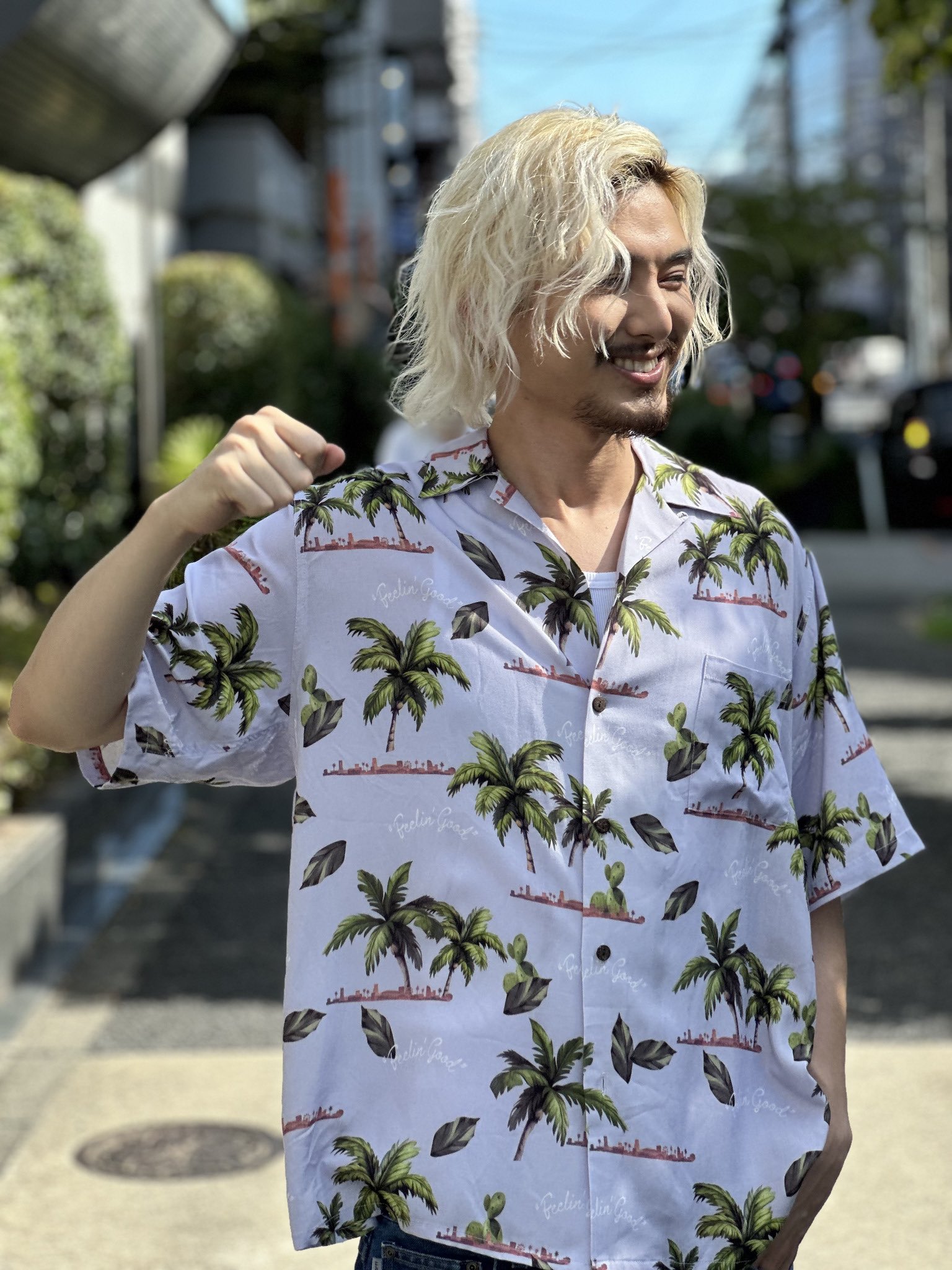 Fujii Kaze Staff on X: Fujii Kaze Staff on X: