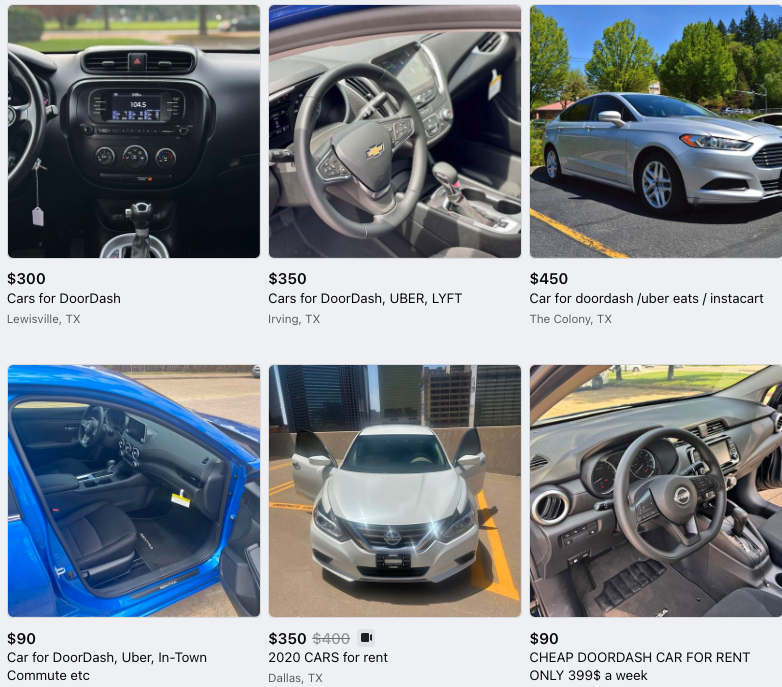 Chris Koerner's Threads – Thread Reader App