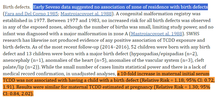 The most extreme Agent Orange exposure incident wasn't from a war-torn ...