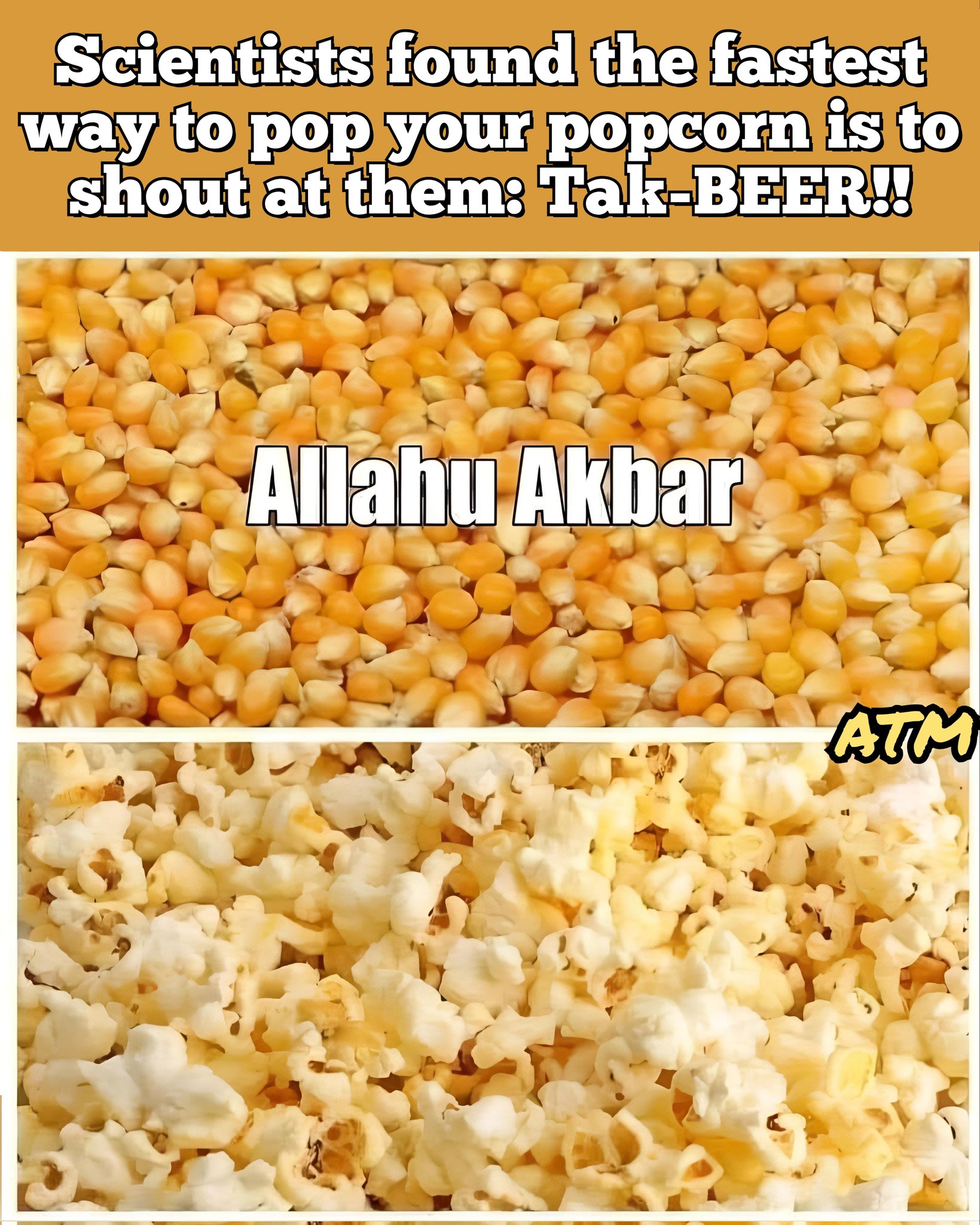 Popcorn God Memes The Dog Man Popcorn Bucket Will Be $15:99 At Your