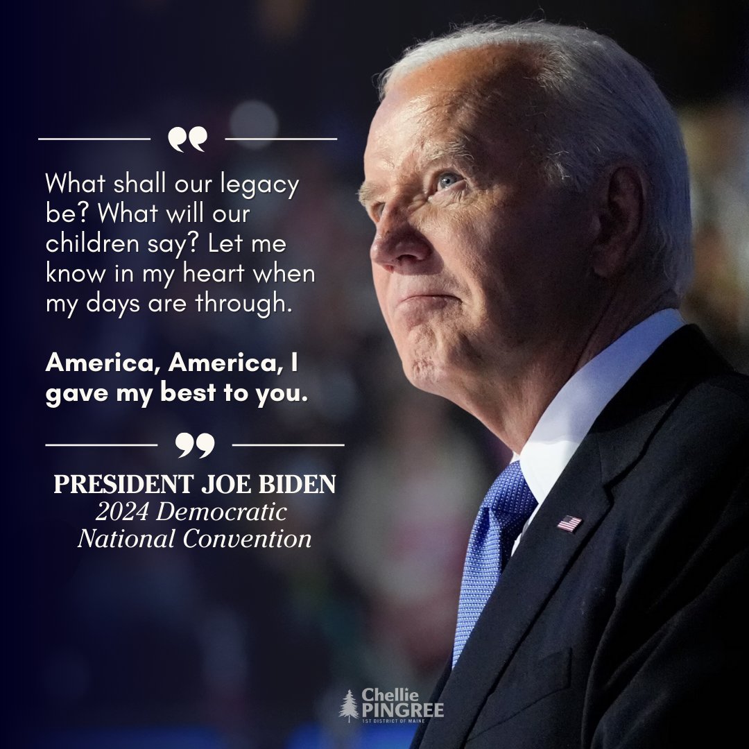 Joe Biden Inspirational Quotes 3926