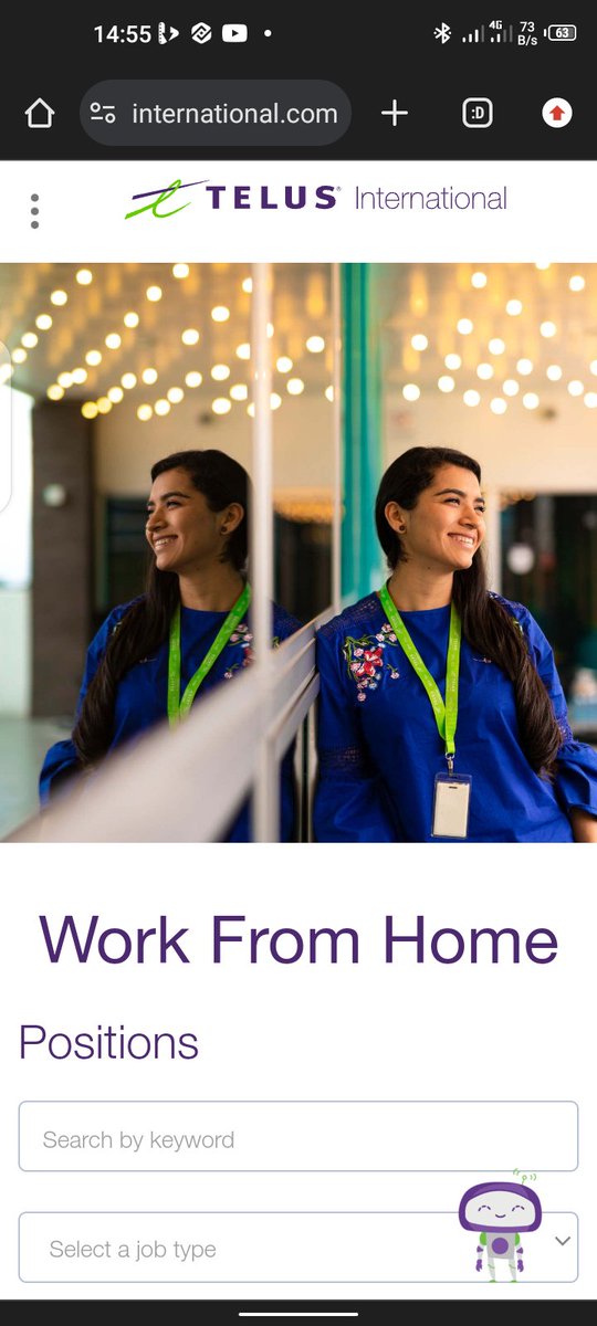 It's about time we feast! - TELUS Application 101: Application for any Telus job usually comes ...