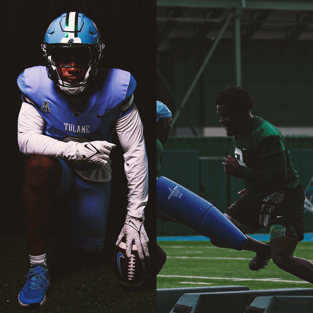 Terrell “TA” Allen (@T3RR3LL_ALL3N) / Posts / X
