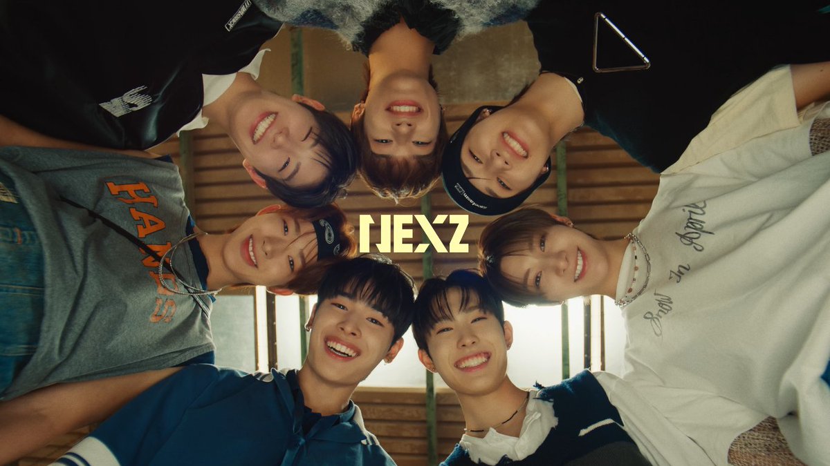 【供給ラッシュ！！】NEXZファン必見！雑誌25ansの表紙に初登場！未来を語る！！ : BOYS ＆ GIRLSグループまとめ