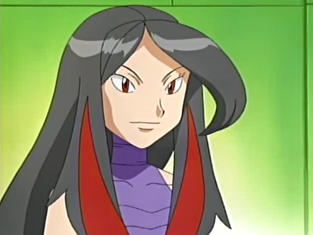 Famed voice actress Atsuko Tanaka, known for her roles as Motoko ...