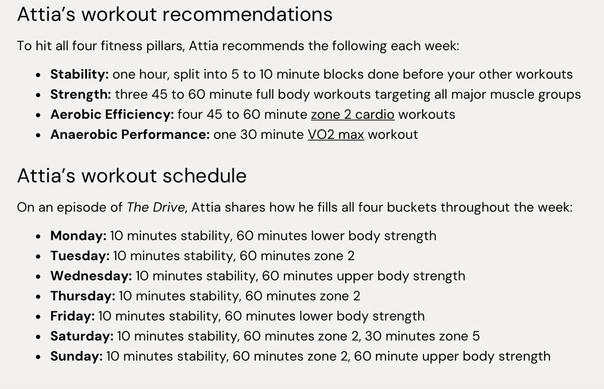 You can live for a 100 yrs without suffering You can look like you're ...