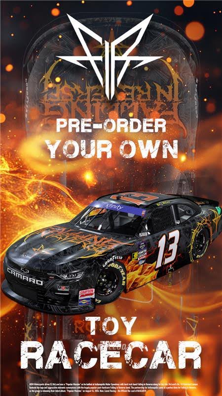 Falling In Reverse 2024 Wallpaper