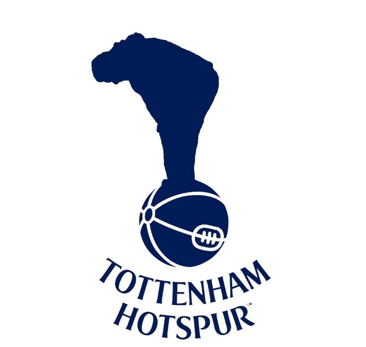 Tottenham Football Logo HD Tottenham Hotspur Logo Wallpapers | Peakpx