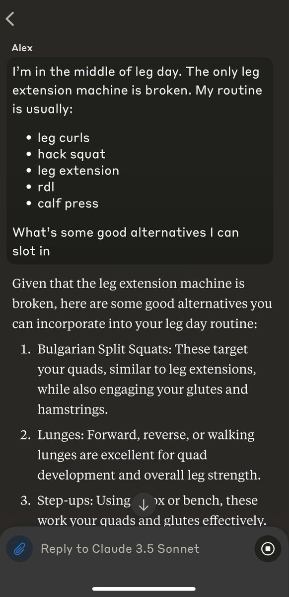 Thread by @alexalbert__ on Thread Reader App – Thread Reader App