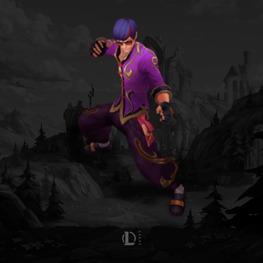 L For Lee Minecraft Channel