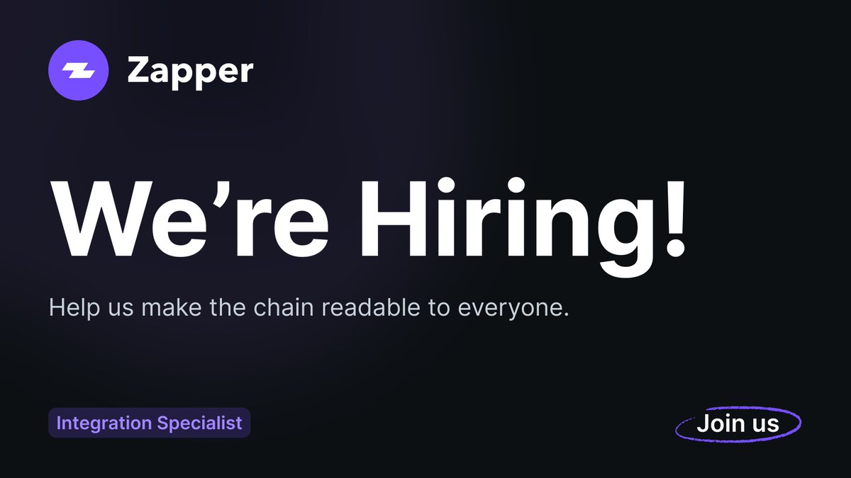 Zapper Protocol upcoming launch, news and token information | CoinMarketCap