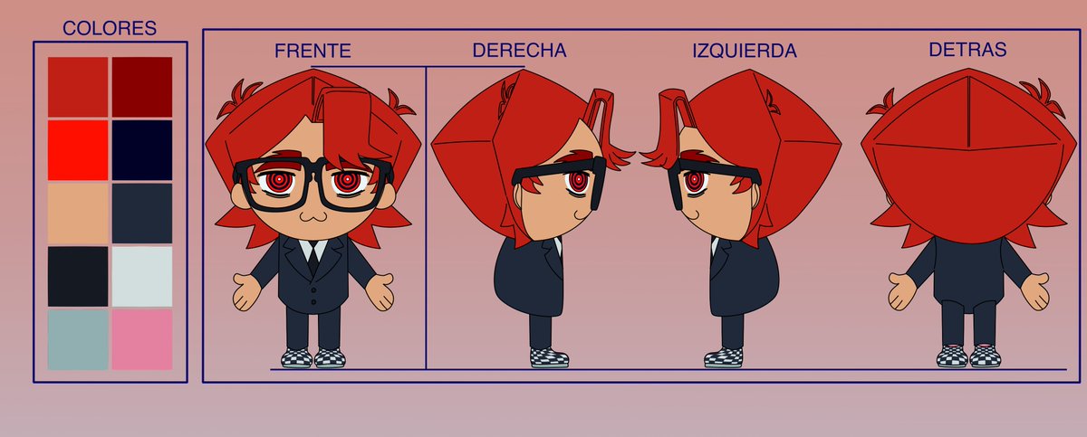 also, referencia para el Jerryluche 🗿🌜🌛🍑 comm para @ArtMalv