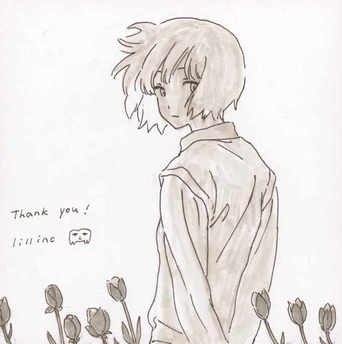 lillinc@myss7777の漫画作品一覧