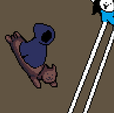 Undertale Riverman Quotes