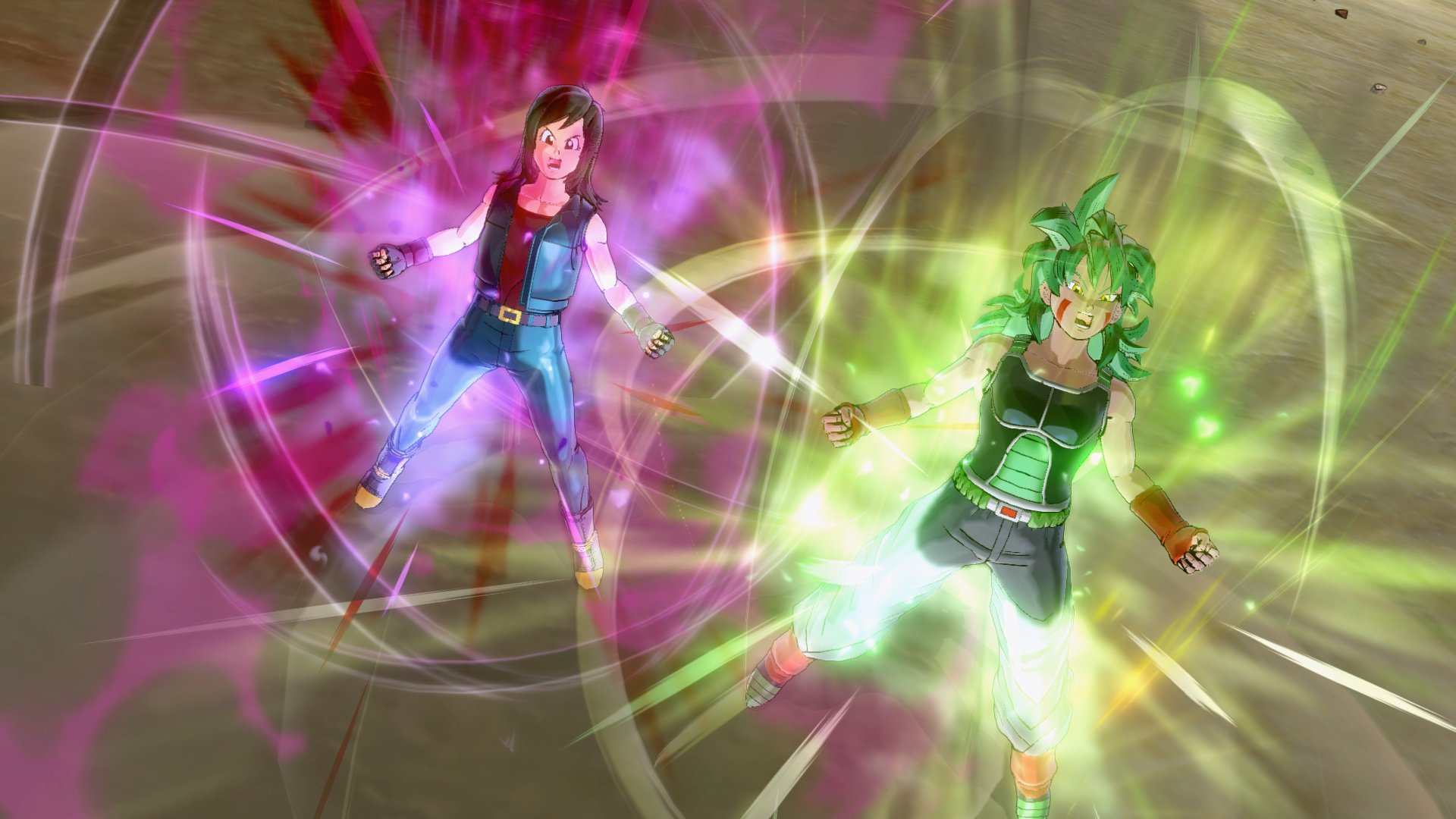 Xenoverse Mods How Do I Install Mods? :: DRAGON BALL XENOVERSE 2