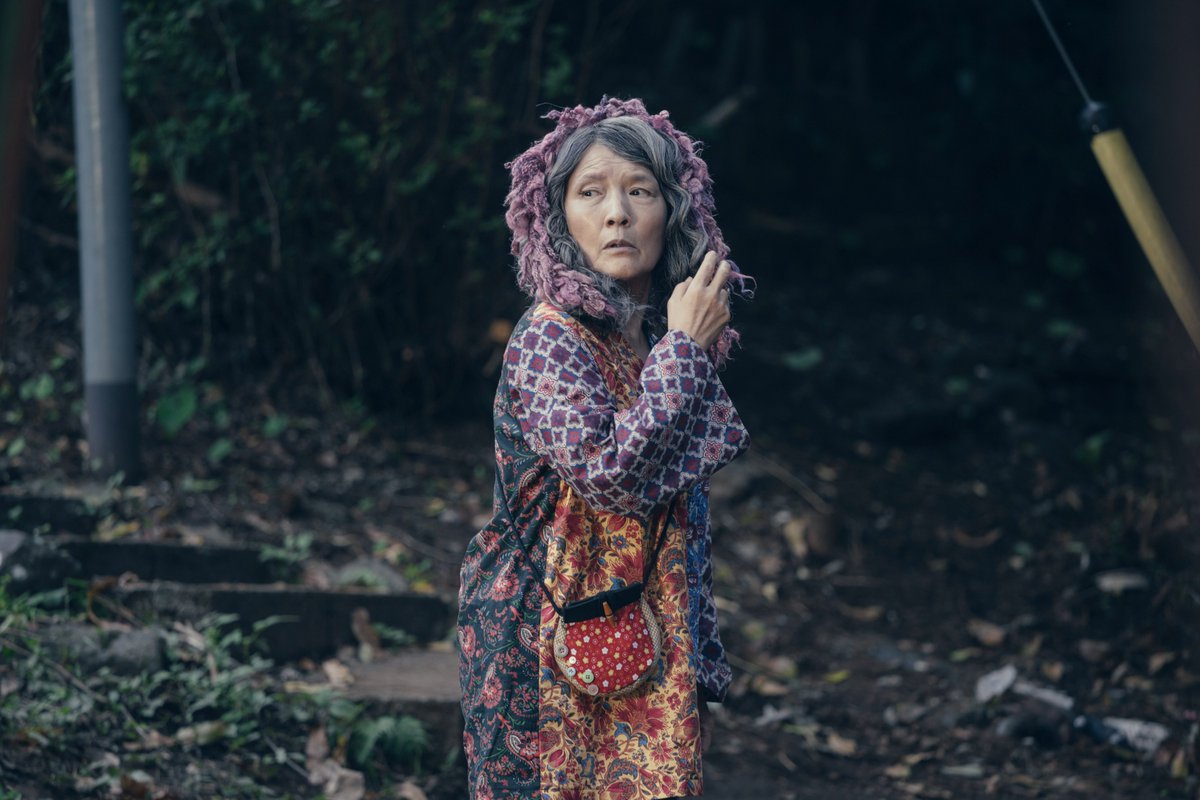 映画『サユリ』公式(@sayurimovie2024) - Twilog (ツイログ)