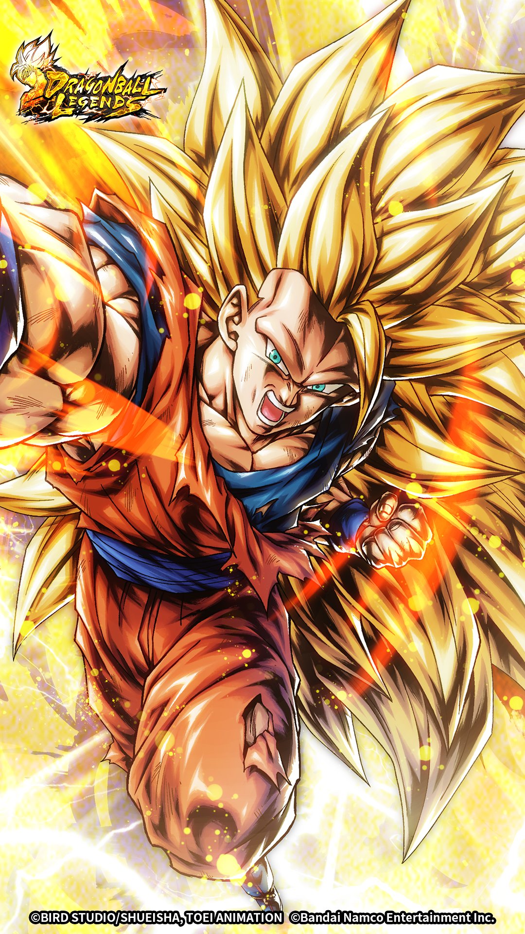 Best Goku Wallpapers Goku Dragon Ball Z Anime Cartoon Manga Blue Hair