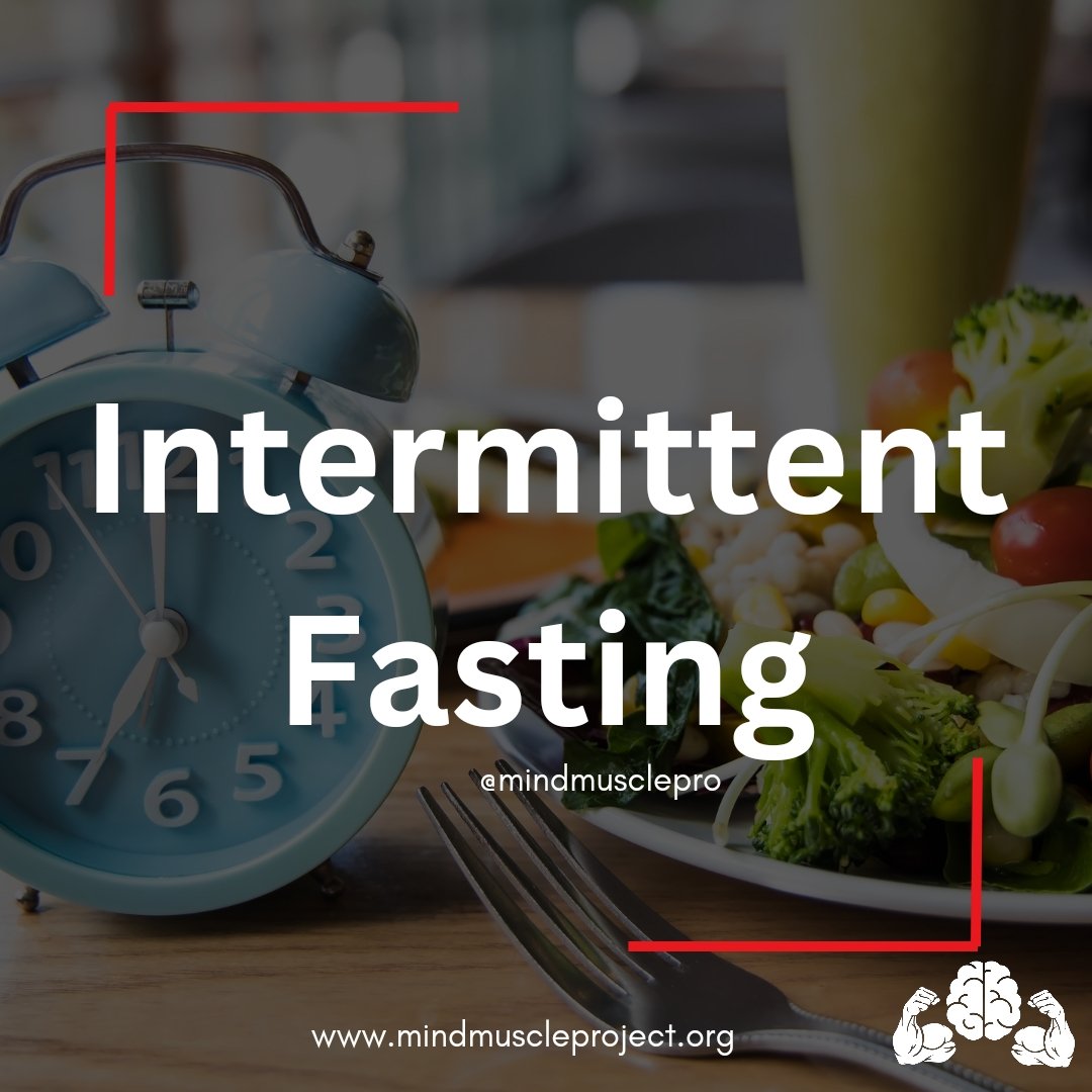 𝗜𝗻𝘁𝗲𝗿𝗺𝗶𝘁𝘁𝗲𝗻𝘁 𝗙𝗮𝘀𝘁𝗶𝗻𝗴 Fasting is the simplest & most effective thing you ...