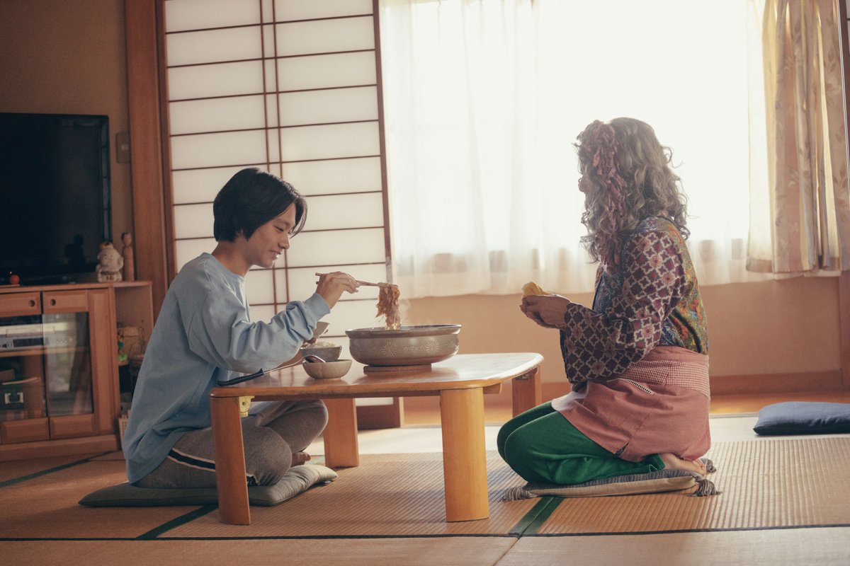 映画『サユリ』公式(@sayurimovie2024) - Twilog (ツイログ)