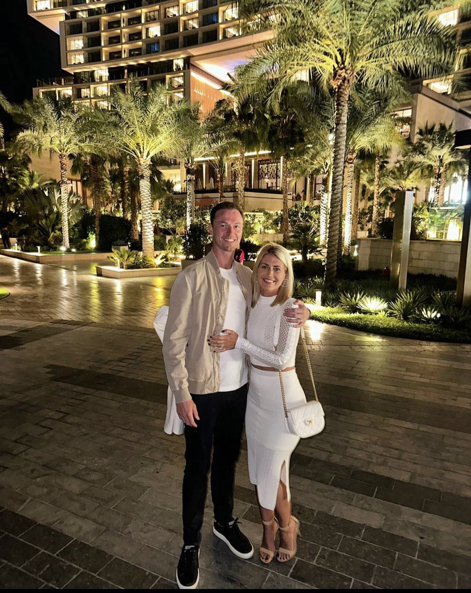 Wives and Partners of Manchester United Players ️ A THREAD 🧵 - Thread ...