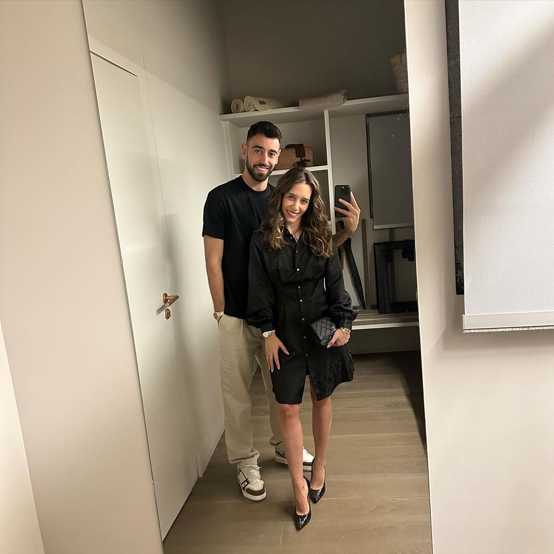 Wives and Partners of Manchester United Players ️ A THREAD 🧵 - Thread ...