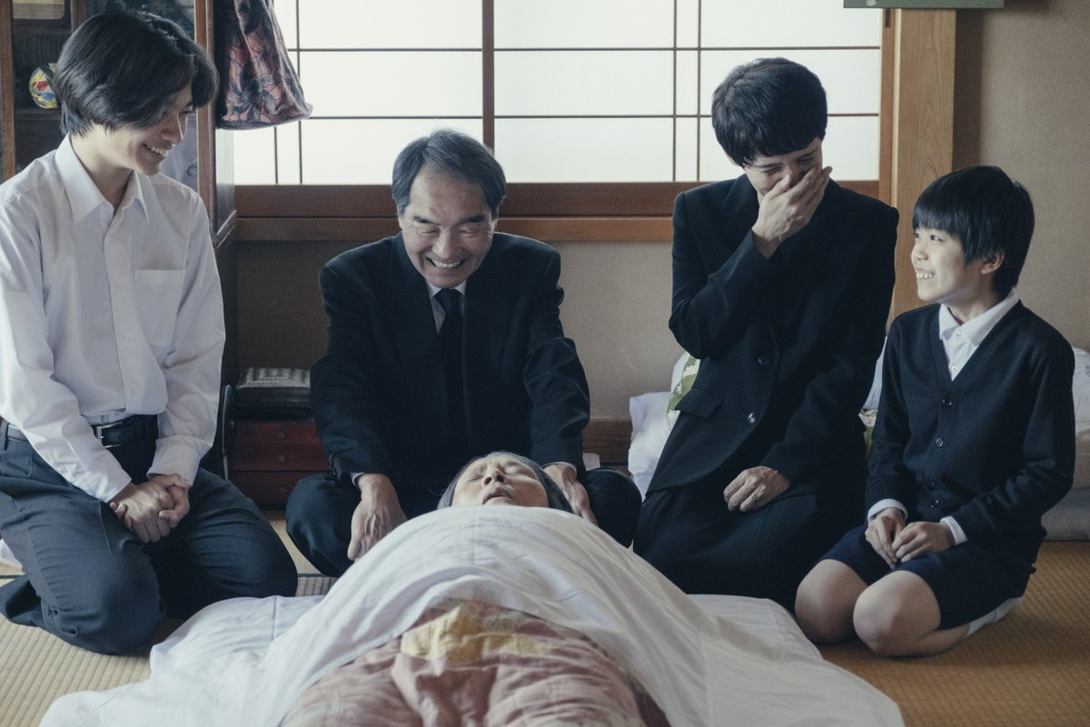 映画『サユリ』公式(@sayurimovie2024) - Twilog (ツイログ)