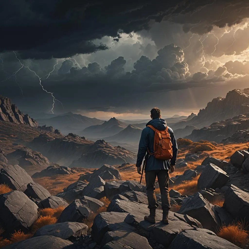 Forge Your Path: Mastering Mindset, Patience, and Stoicism \\ Thread ...