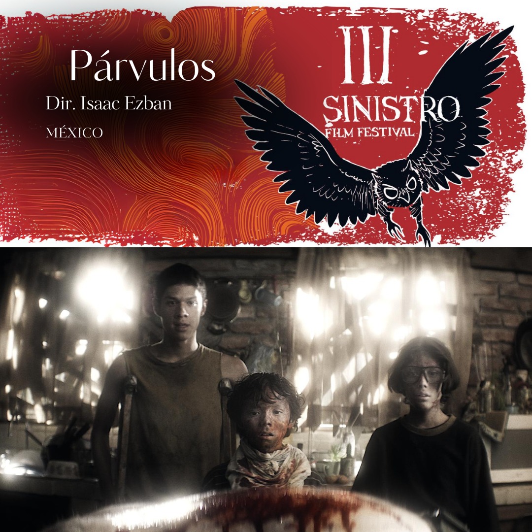 Film Sinistro