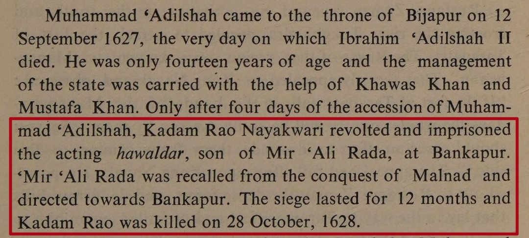 A Thread on the only Real Kadamba descendants in 21th CE. The 96 Kulin ...