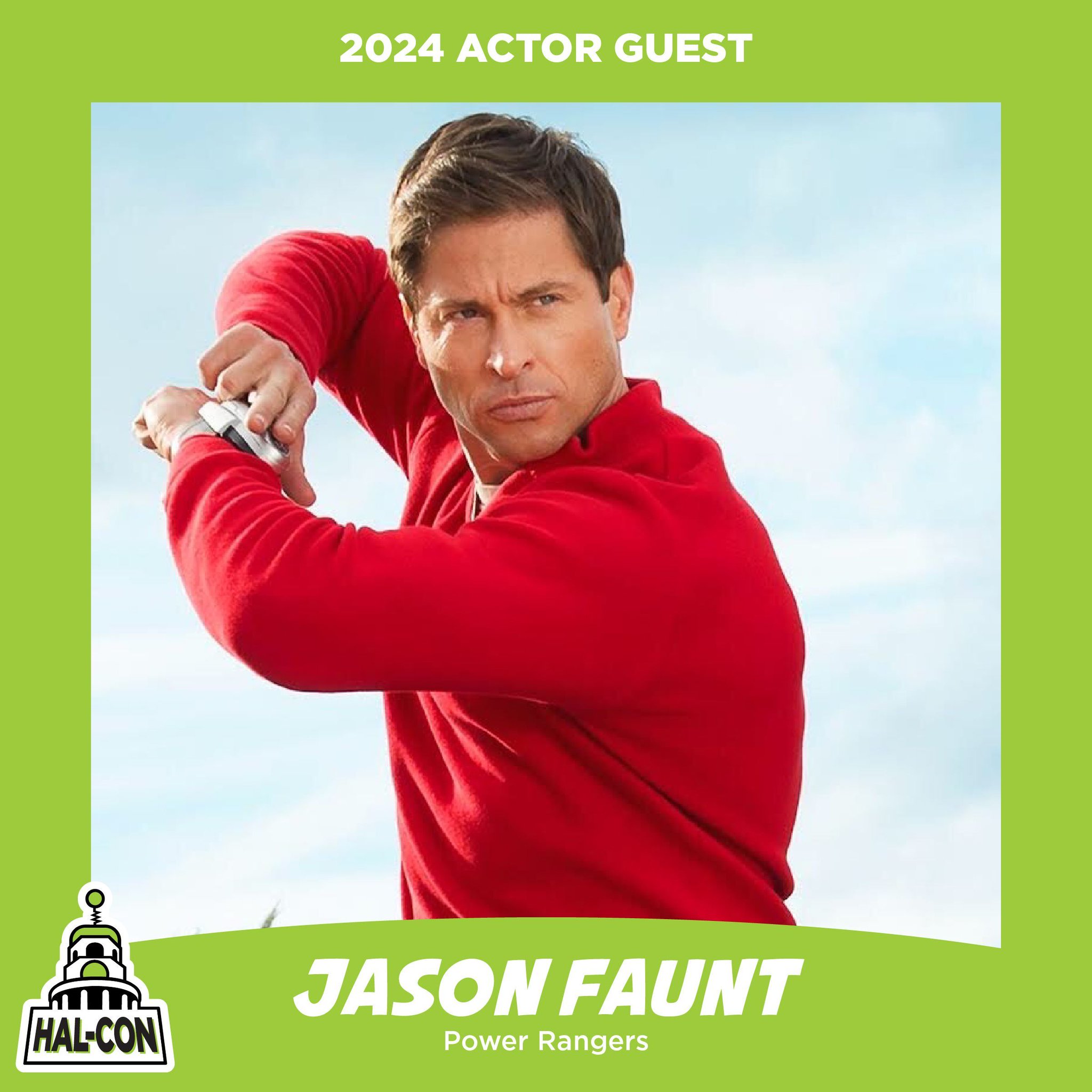 Jason Faunt Resident Evil 6