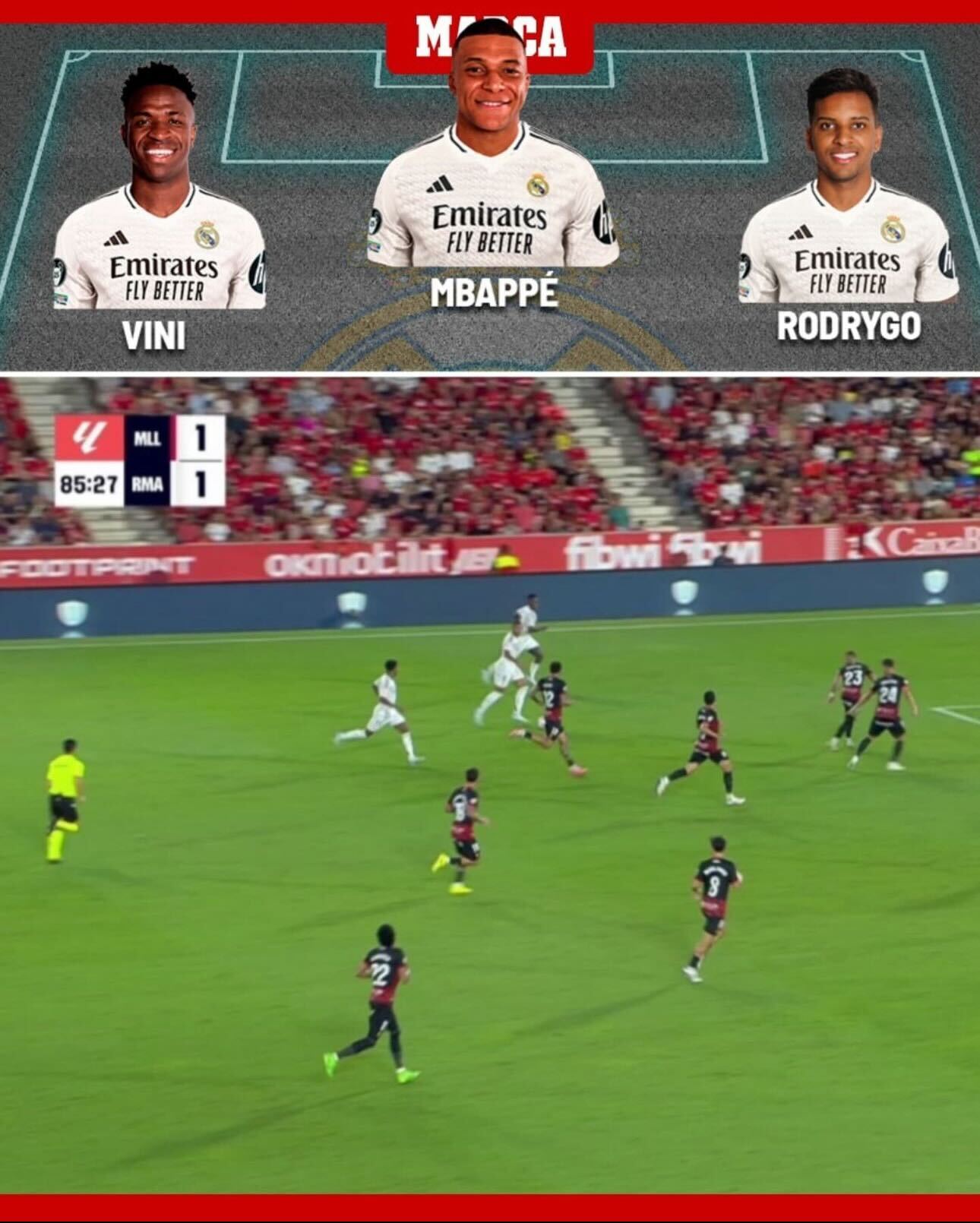 Real Madrid Jokes