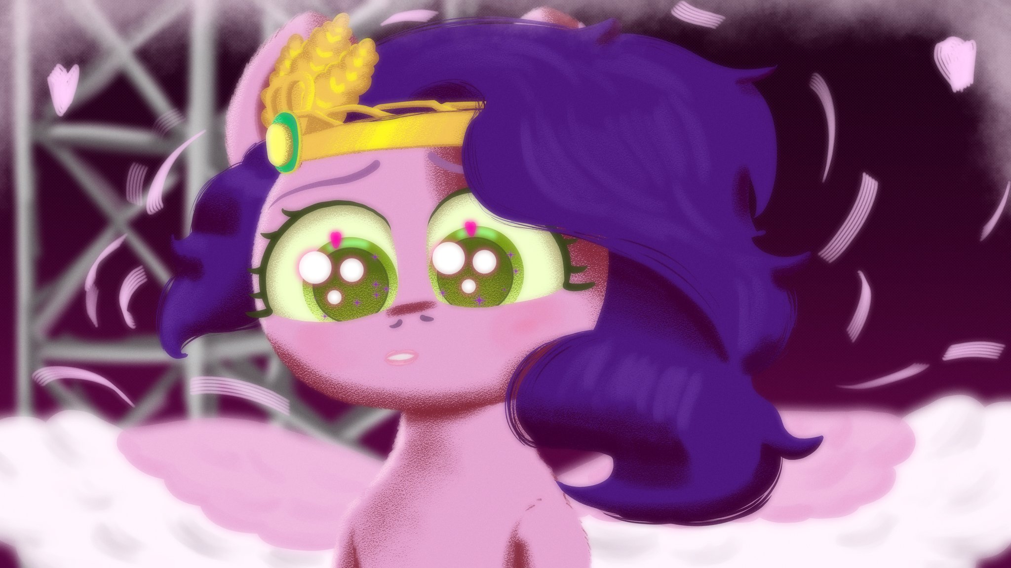 Philomena Mlp Wallpaper