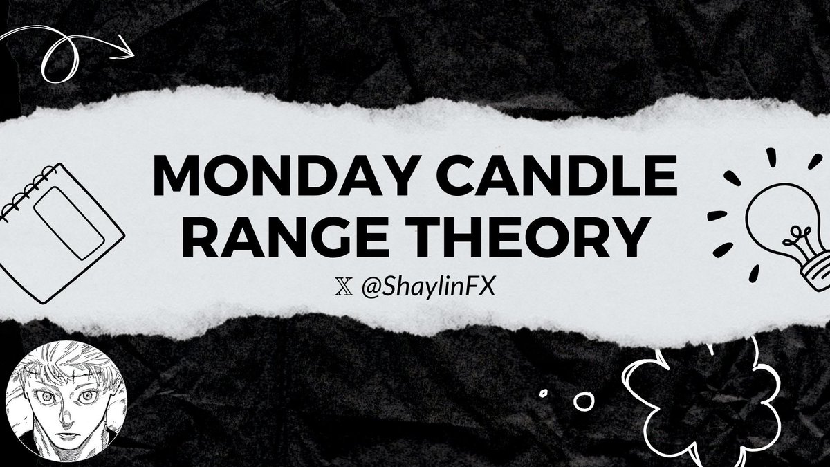 Thread By @ShaylinTrades - This thread explains a simple...