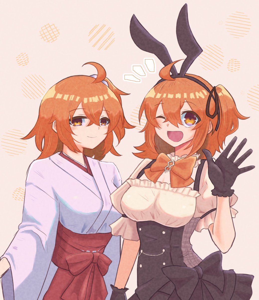 「ケモミミグエルSDキャラじゃなくて等身高いとなんかこう、いけない感じあるなって思って 」世紀末ぶきやC105東7C46aの漫画