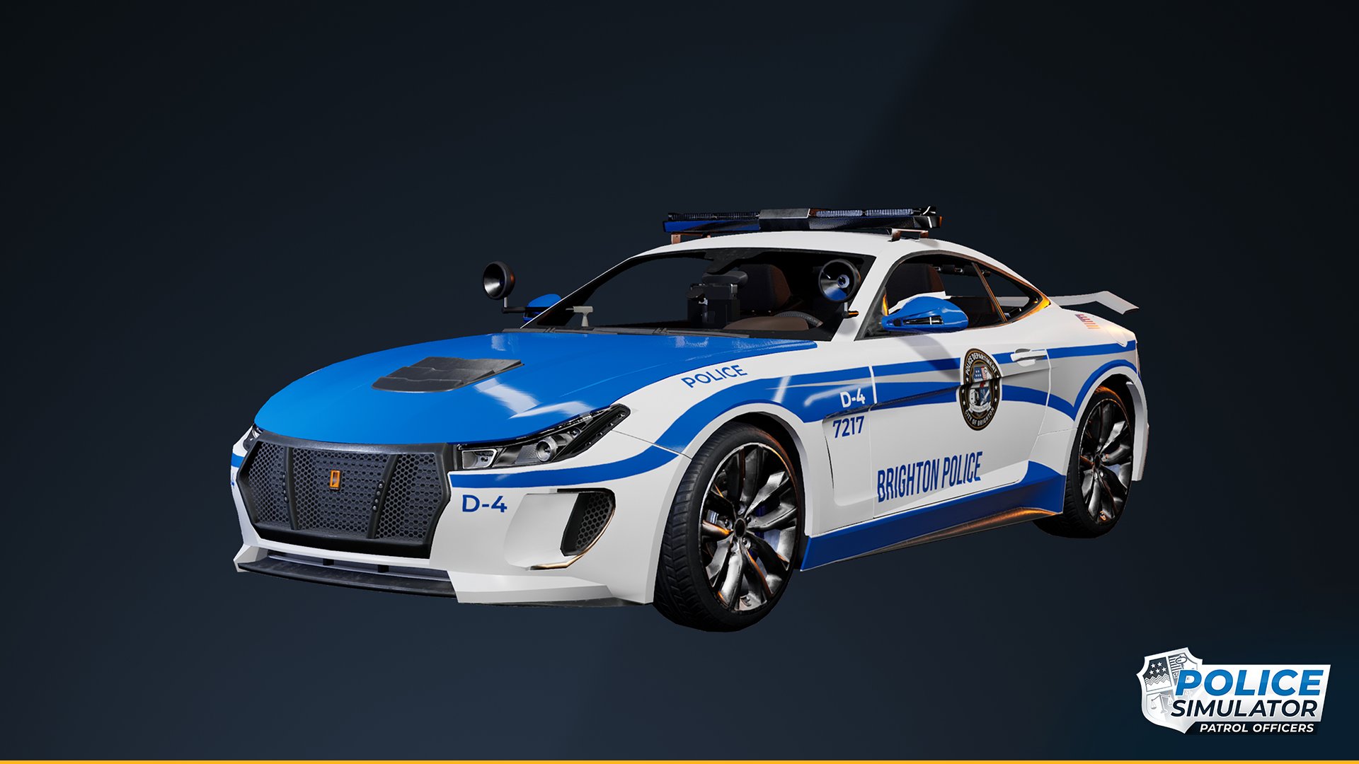 Fast Police Cars Ford Police Cars Set Fastest Lap, Accel Times In