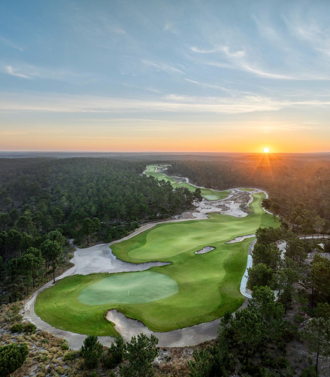 Golf Construction UK & Europe - CJW Golf