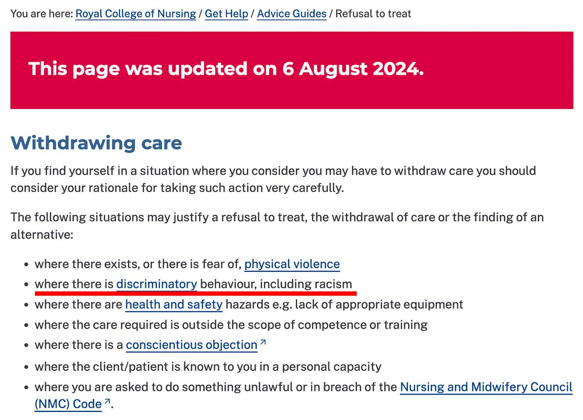 Thread by @MidwesternDoc on Thread Reader App – Thread Reader App