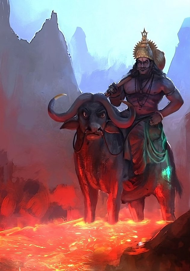 The 10 Dikpàlas (deities presiding over the ten directions) in Sanatan ...