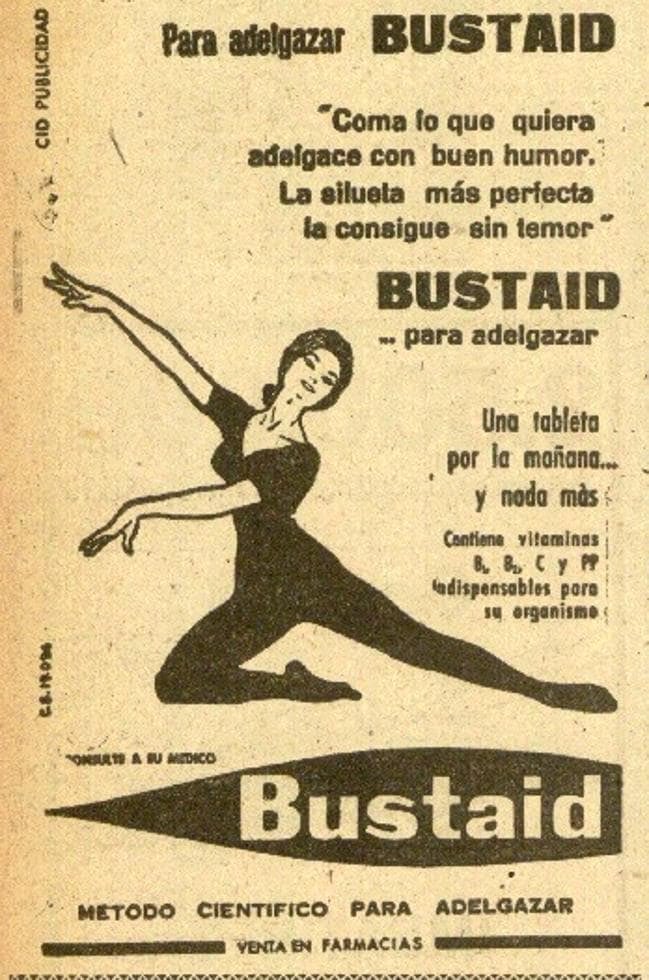 Cuando Gordon Alles, se inyectó a si mismo una dosis de anfetamina hace ...