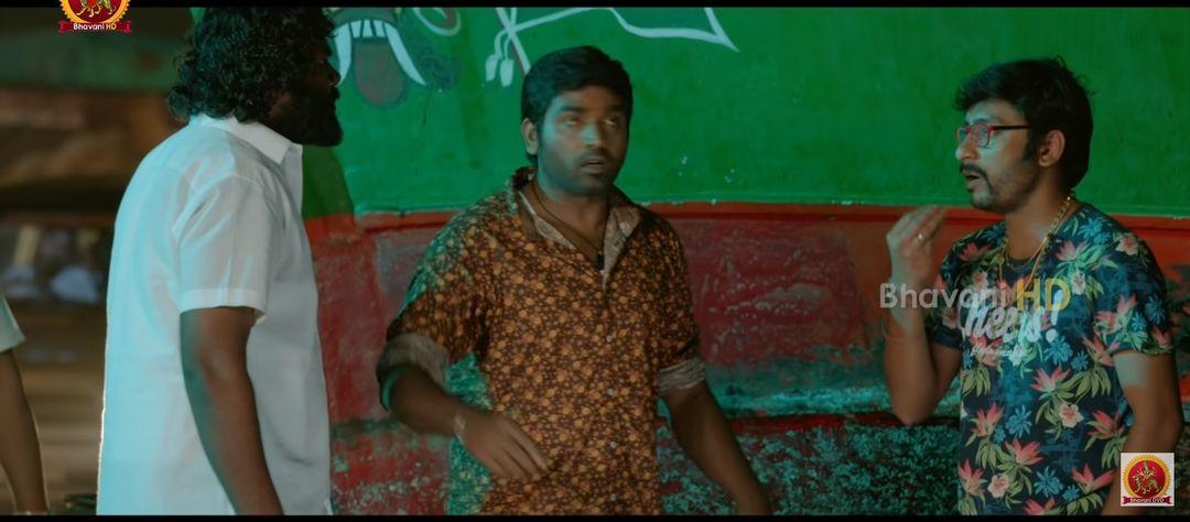 @thil_sek @Mithaa_Offcl Maavu packet vaanga vandhen bro - Thread from ...